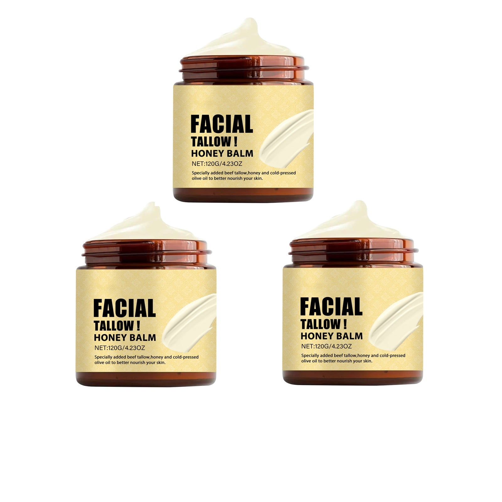 Tend Skin Cow Honey Moisturizer Moisturizes And Nourishes The Skin ...