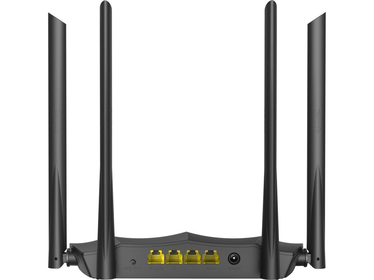 Wireless Access Point - IEEE 802.11ac 1.95 Gbit/s 2.40 GHz, 5 GHz ...