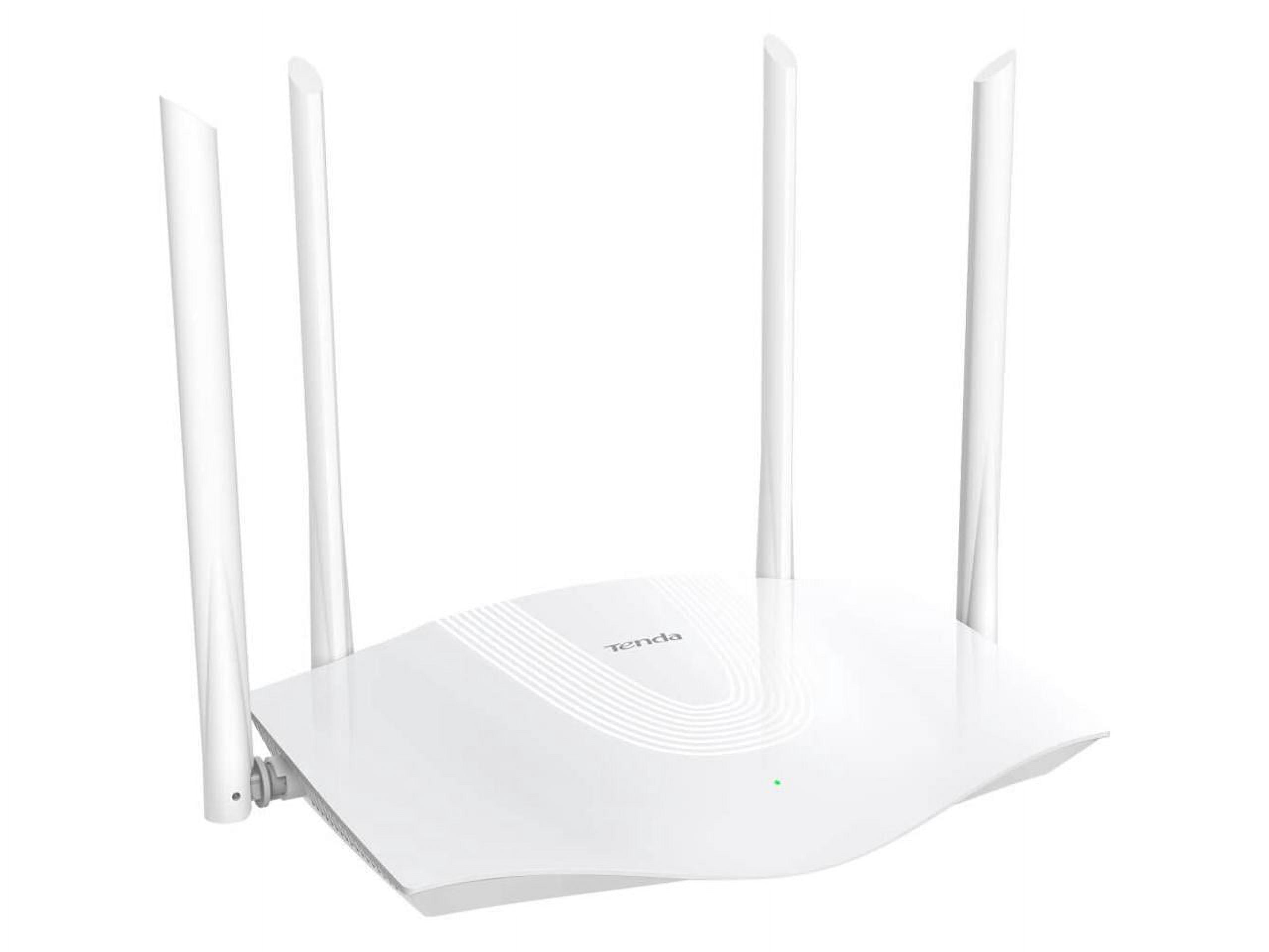 Tenda TX3 Dual Band Gigabit WiFi6 Router - Walmart.com