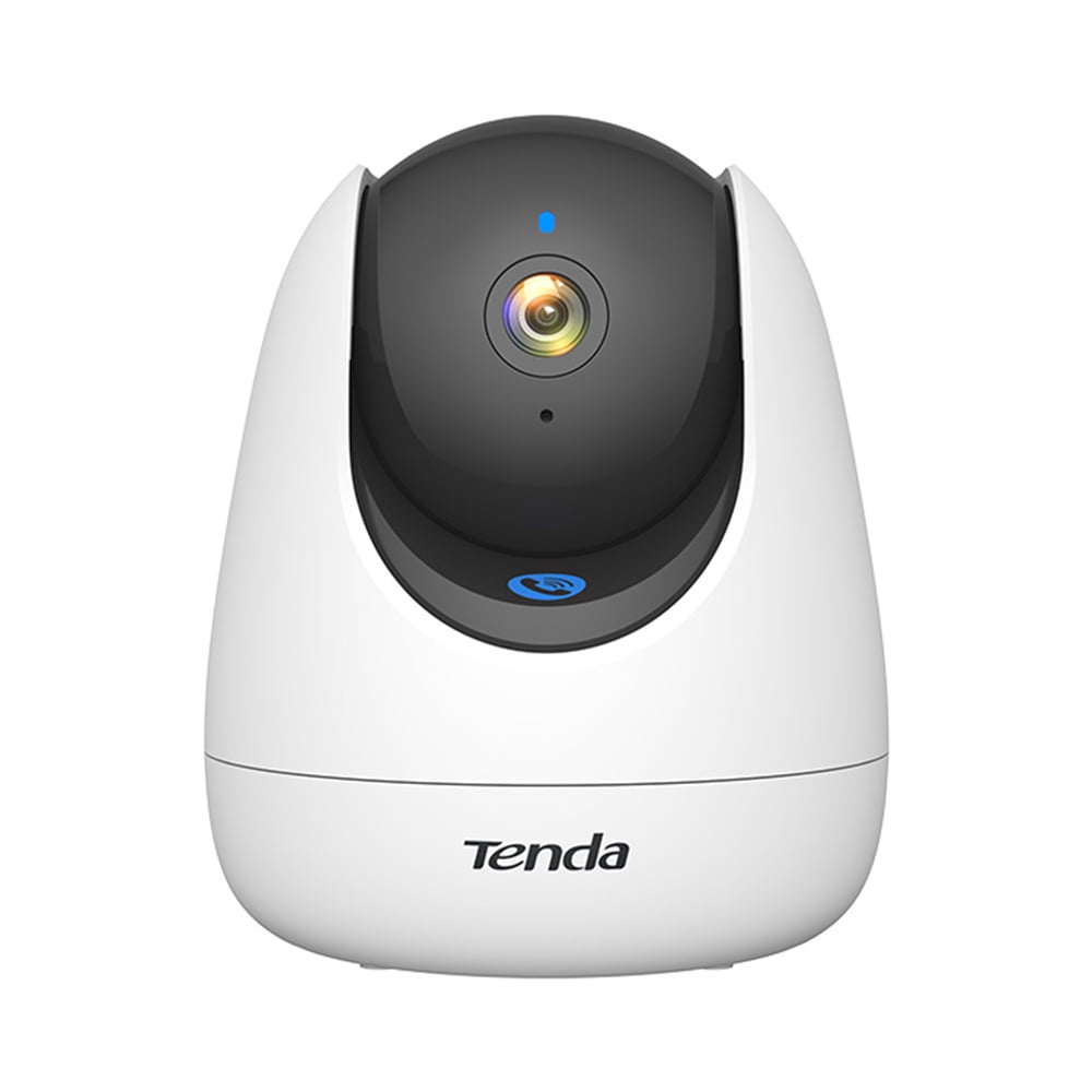 Tenda CP3 Pro 3 Megapixel Network Camera, Color - Walmart.com