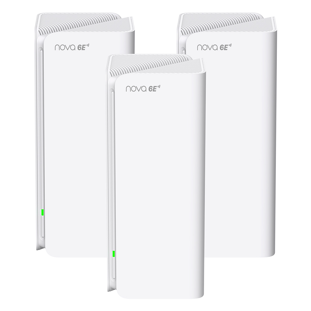 Google Wi-Fi System, 1-Pack - Router Replacement for Whole Home ...