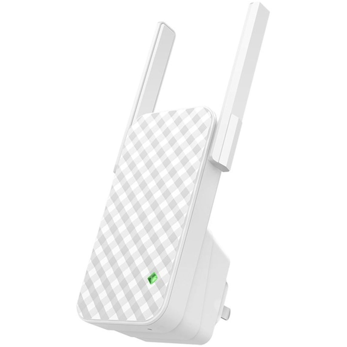 Tenda Network A9 Wireless N300 300Mbps Universal Range Extender ...