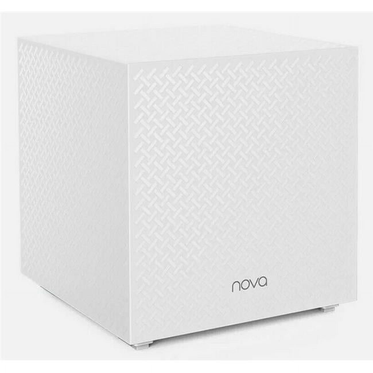 Tenda Nova MW12 - Wi-Fi system - (2 routers) - up to 350 sq.m - mesh ...