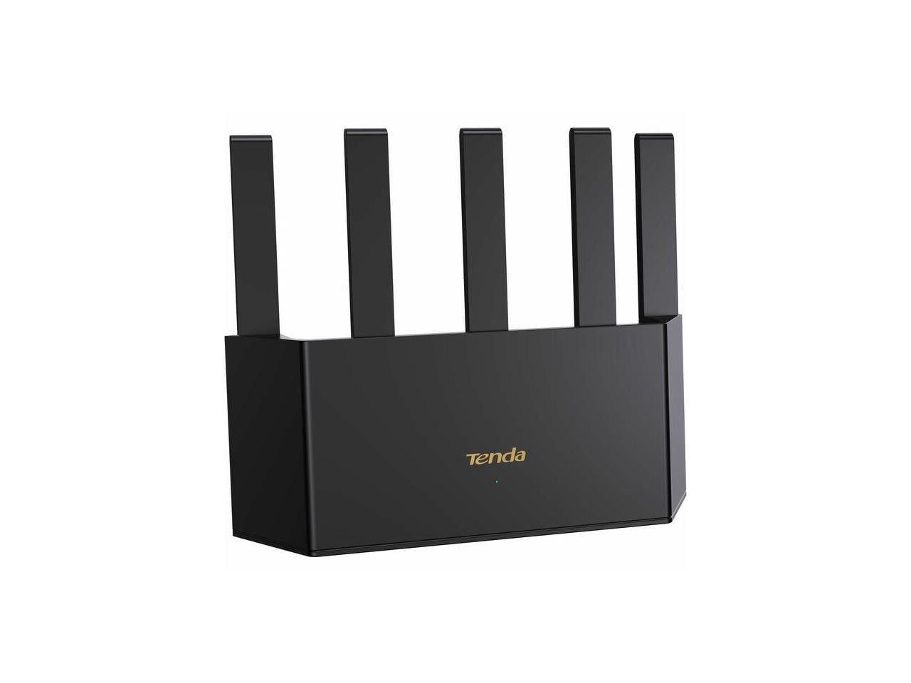 Tenda TX12L Pro Wi-Fi 6 IEEE 802.11 a/b/g/n/ac/ax Ethernet Wireless ...