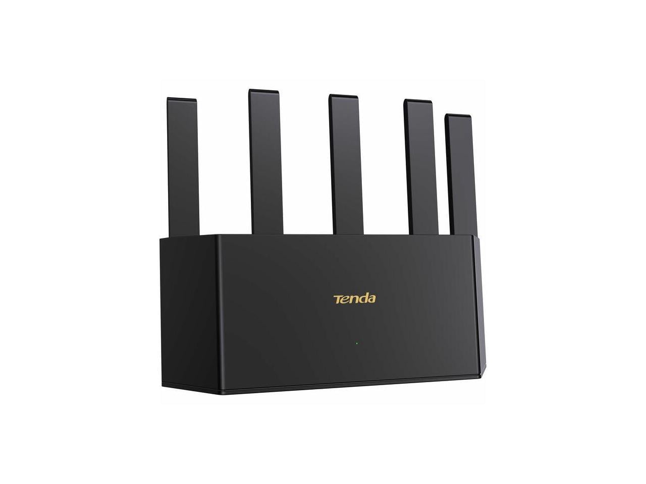 Tenda TX2L Pro Wi-Fi 6 IEEE 802.11 a/b/g/n/ac/ax Ethernet Wireless ...