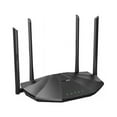 Tenda Technology AC19 Network AC2100 Dual Band Gigabit Wi-Fi Router ...