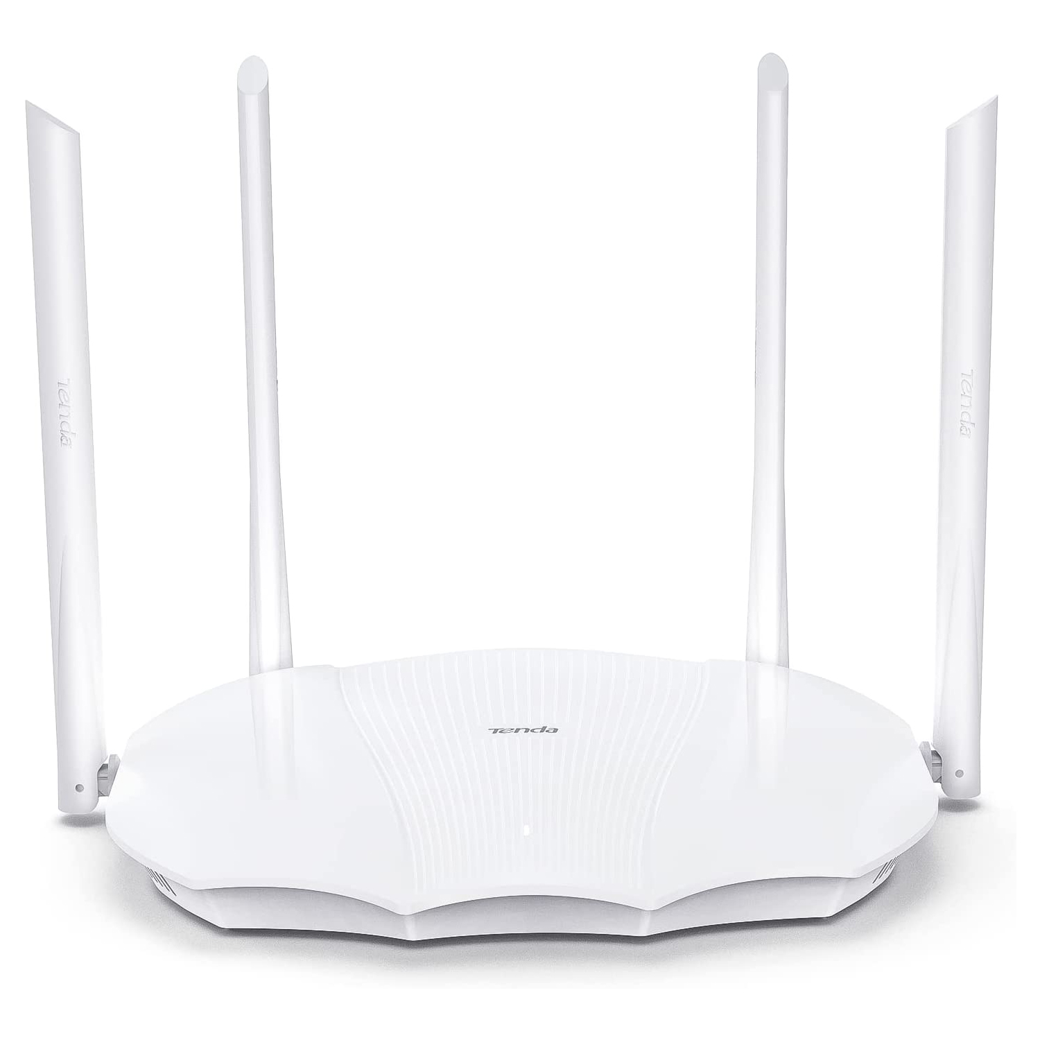 Tenda Technology AC19 Network AC2100 Dual Band Gigabit Wi-Fi Router ...