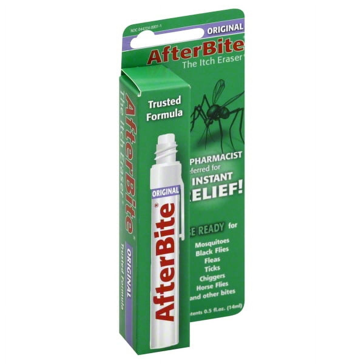 Tender After Bite The Itch Eraser, 0.5 oz HSA/FSA Eligible - Walmart.com