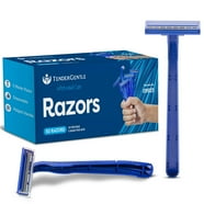 Parker Safety Razor - Version 3 Adjustable Injector Razor with ...