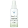 Tender Gentle Perineal Spray - 8 oz Rinse Free Perineum Wash - Peri ...