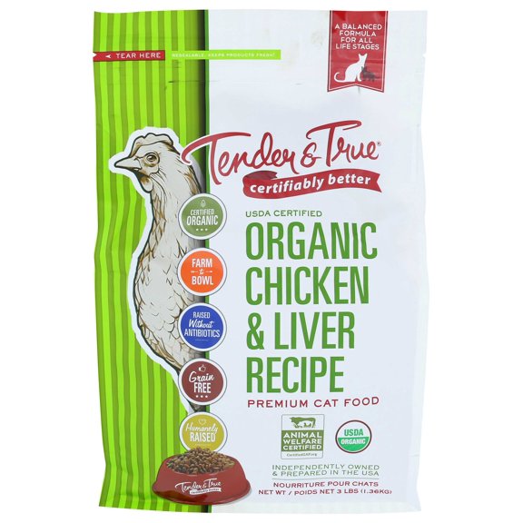 Best Organic Chicken