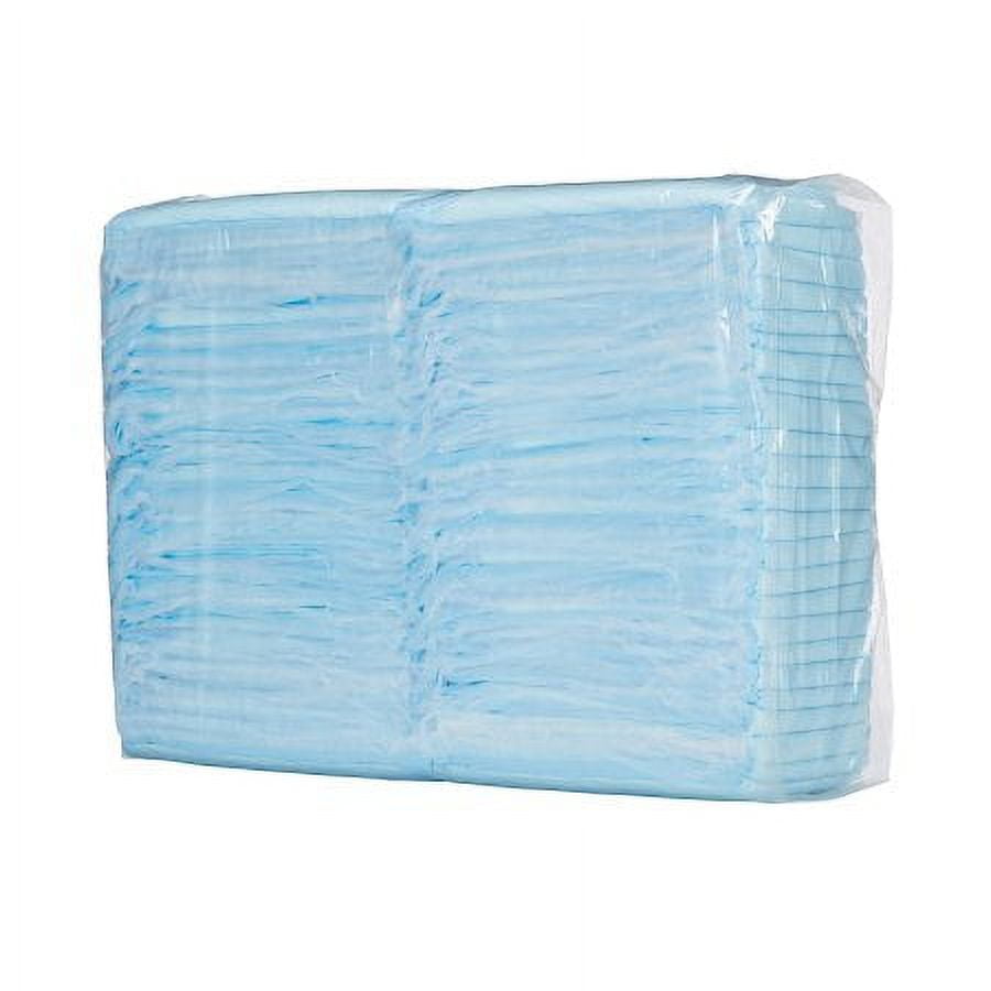 Tendersorb 23 X 36 Inch Fluff Filled Underpad, Moderate Absorbency ...
