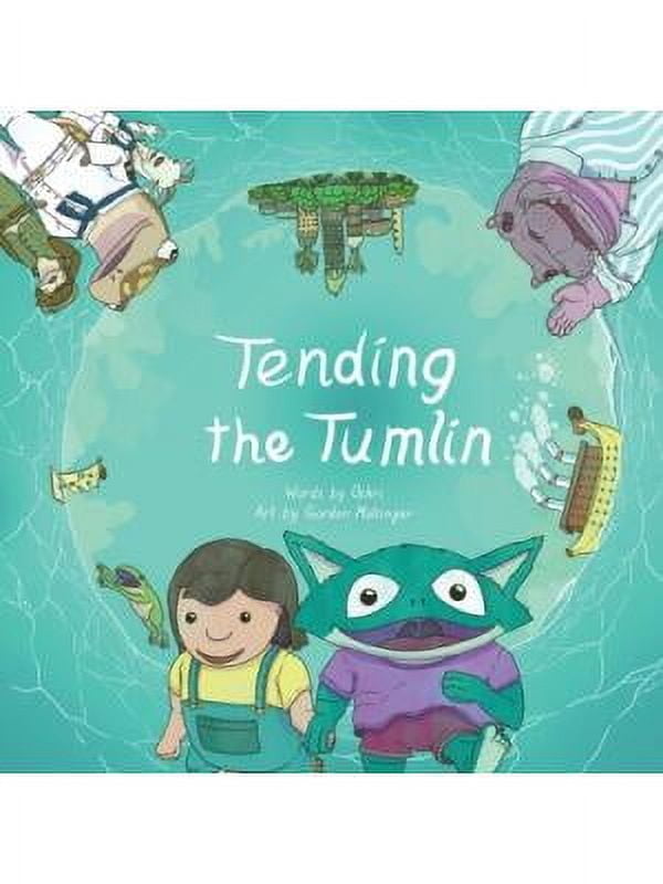 Tending the Tumlin - Walmart.com