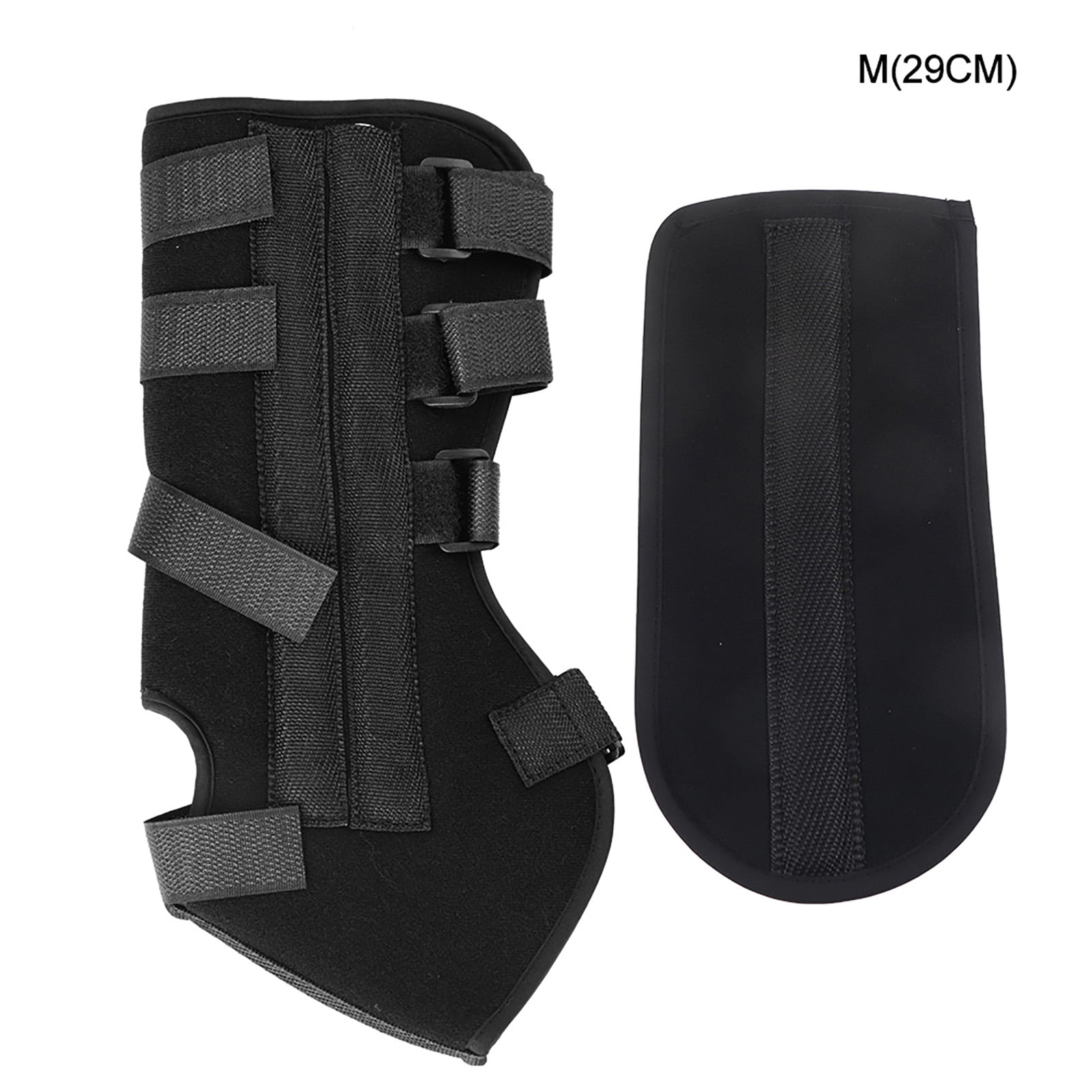 Tendon After Operation Ankle Joint External Fixation Fracture Treatment ...