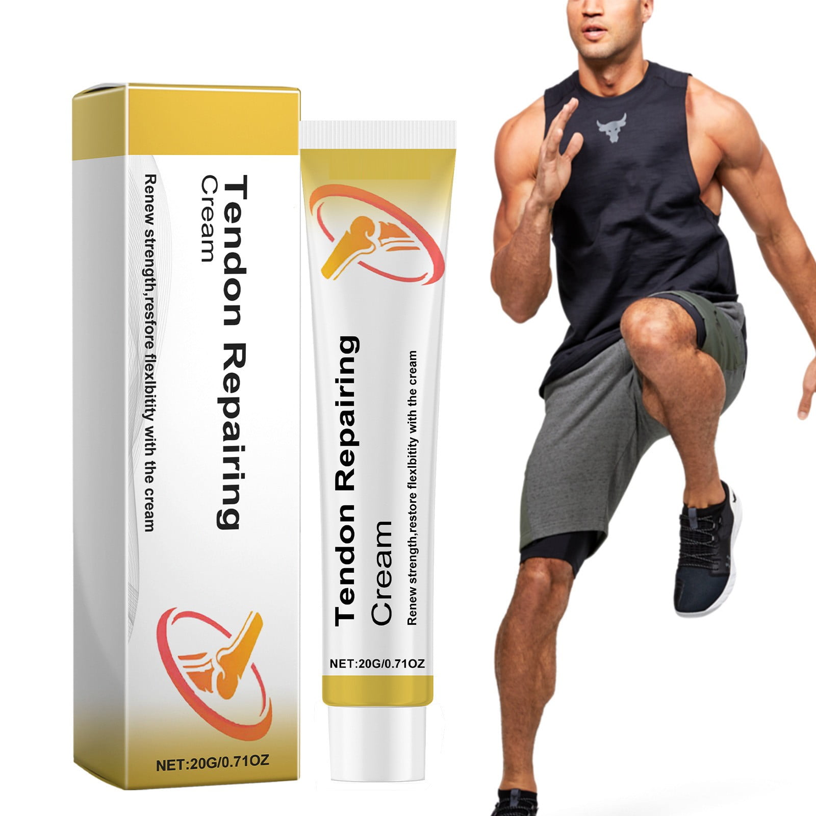 Tendon Sheath Ointment, The Body Strain Lumbar Spine Thumb Wrist Shu ...