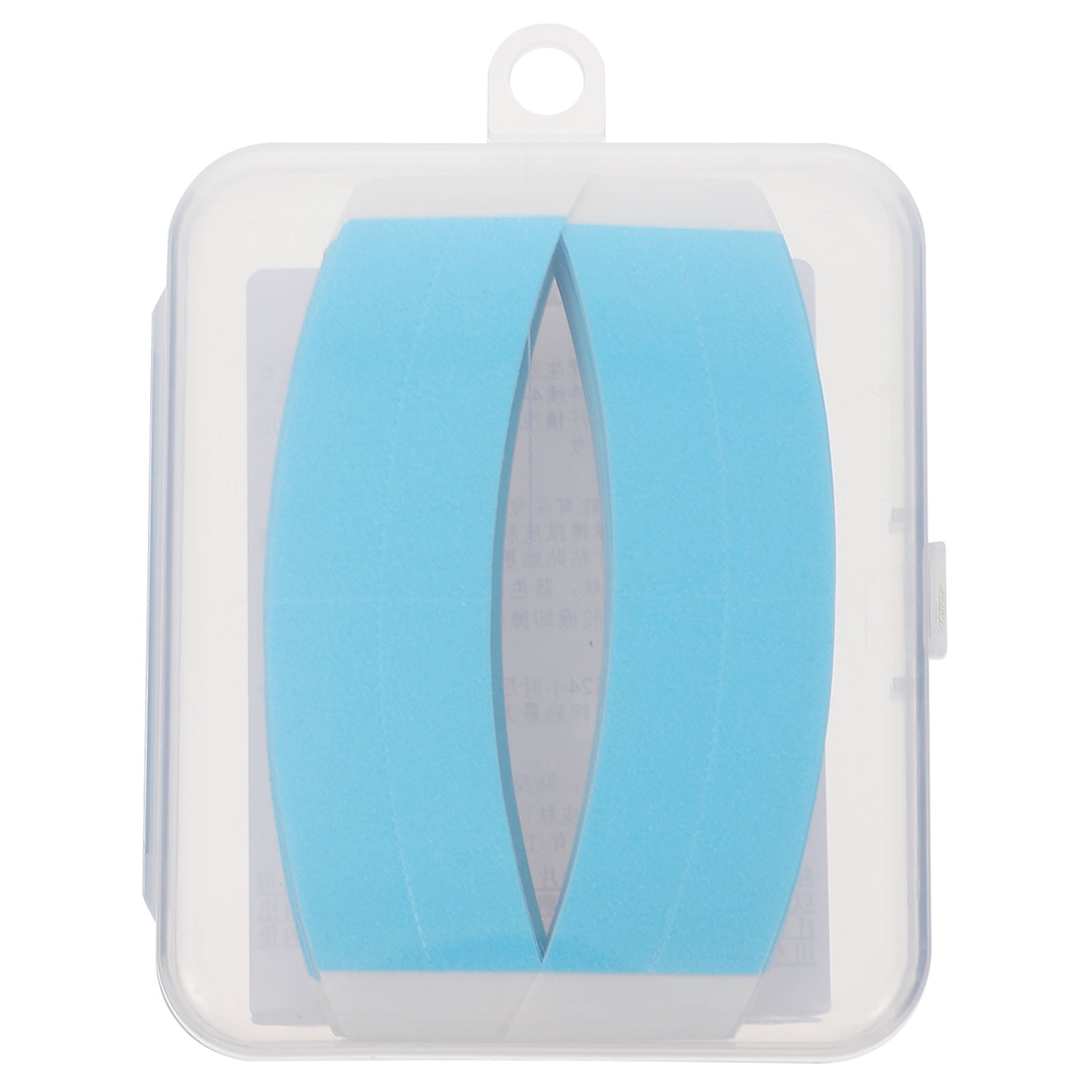 Tendycoco 1 Box Double Sided Hair Tape Adhesive Sticker for Wig ...