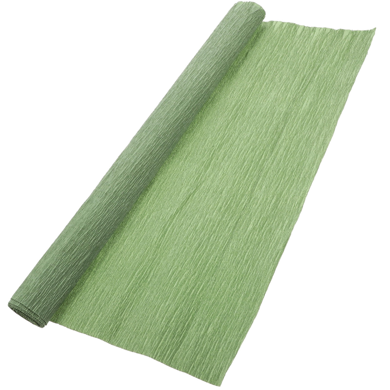 UPKOCH Wrinkled Handmade Texture Crepe Paper Dark Roll - Walmart.com