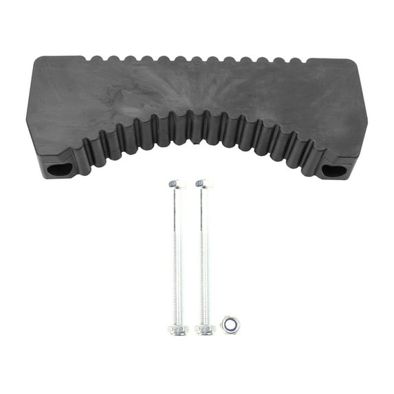 UPKOCH 1 Set Ladder Stabilizer Ladder Poles Non-slip Mat Ladder Pole ...