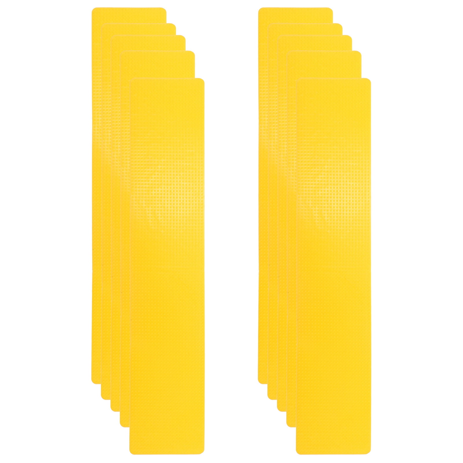 Tendycoco 10 Pcs Landmark Mat Marker Tennis Court Football Training ...