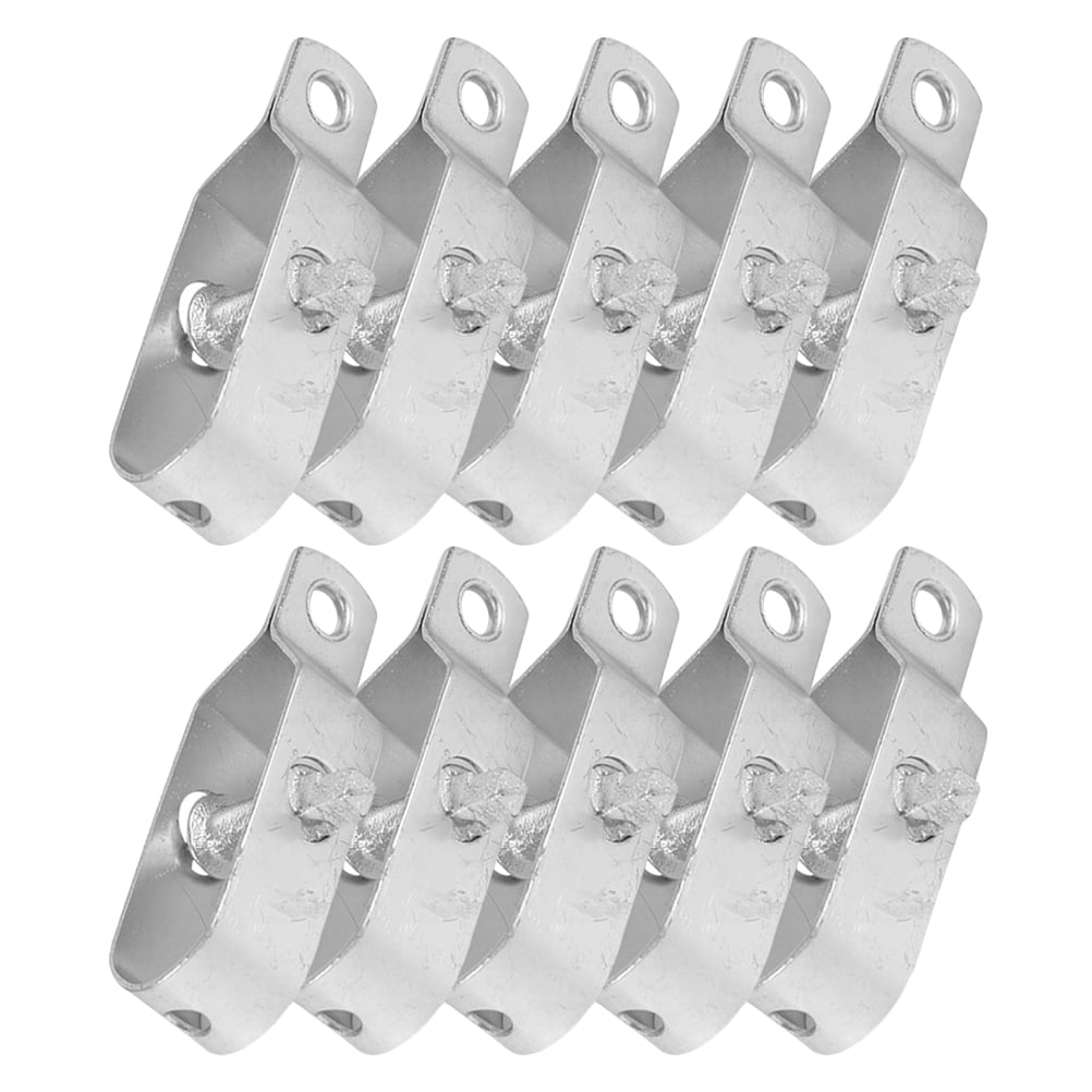 UPKOCH 10pcs Multi-Function Wire Rope Tightener Garden Fence Heavy Duty ...