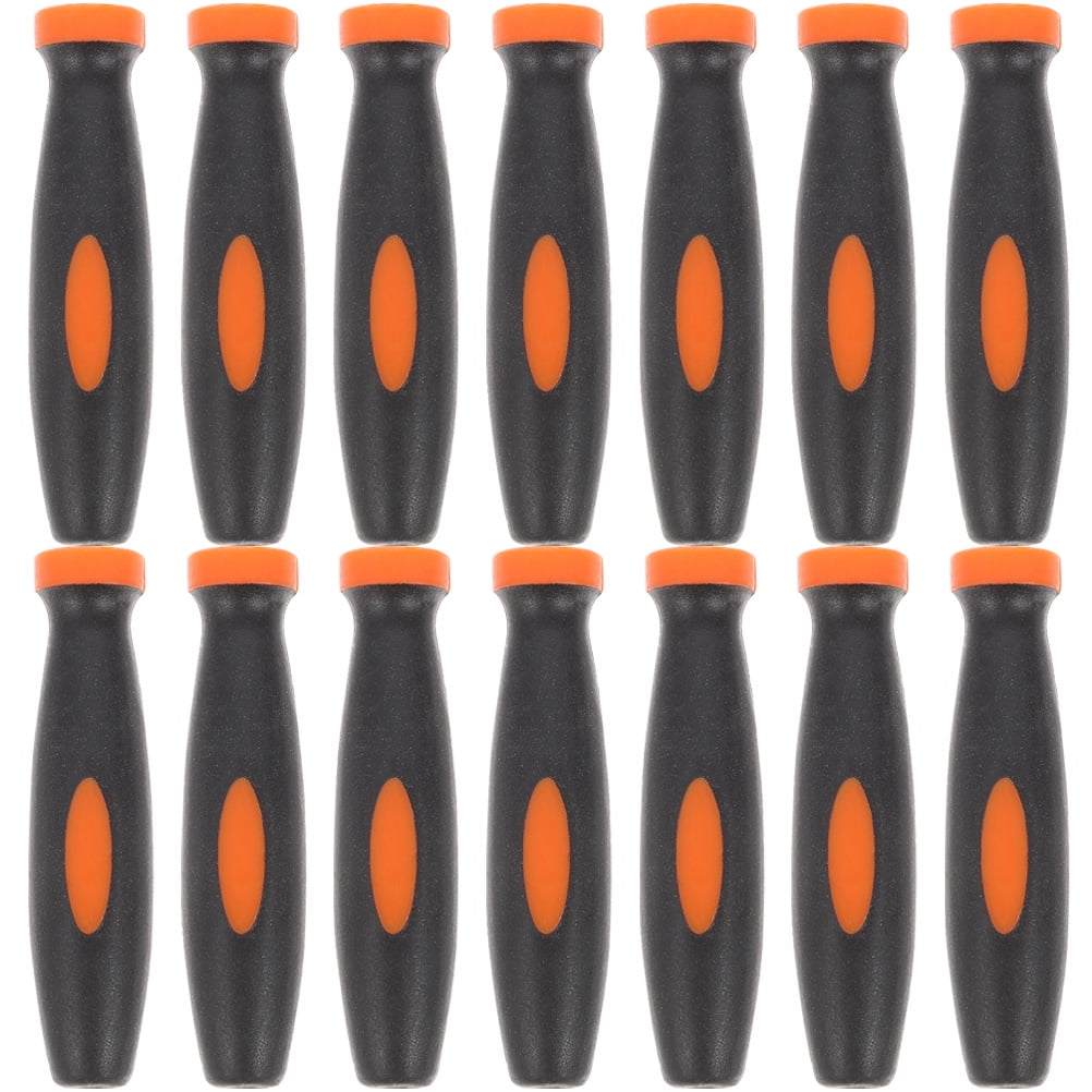 UPKOCH 15 Pcs Cover Handles Hammer Handle Hand Tool Accessory Handle ...