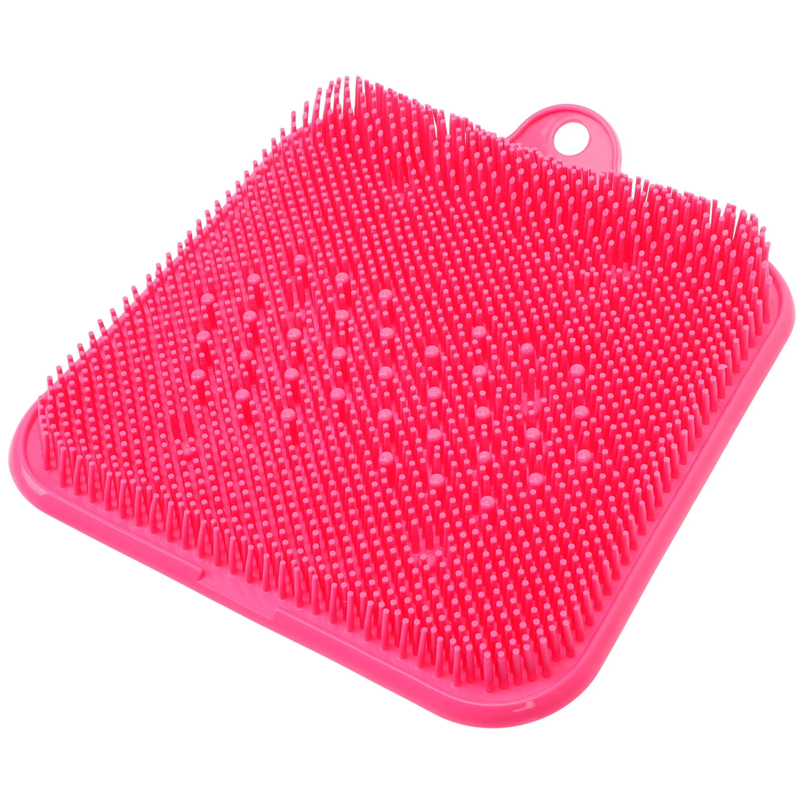 UPKOCH 1Pc Multi-purpose Foot Massaging Pad Foot Massage Cleaning Pad ...