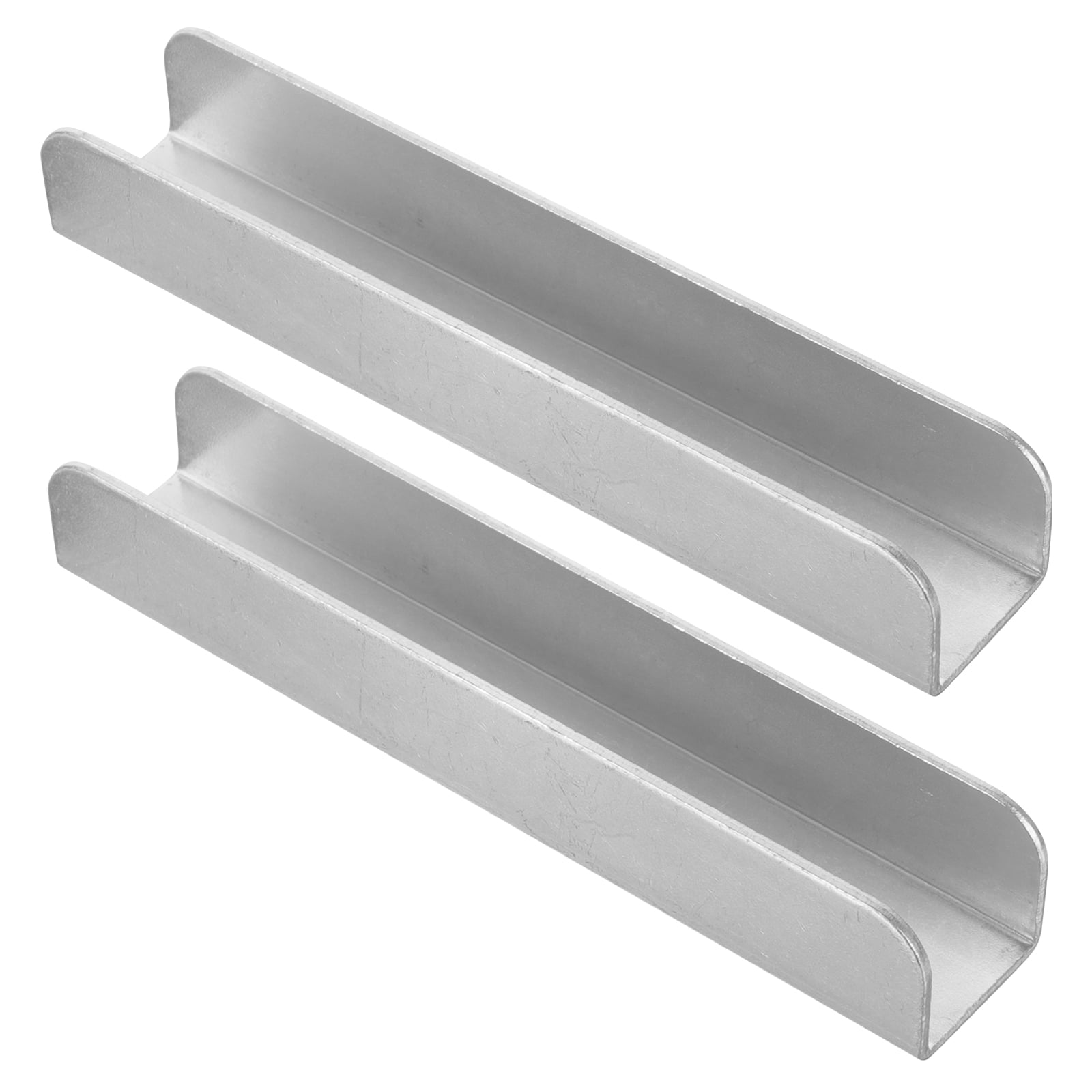 UPKOCH 2 Pcs Child Gate Isolation Fence Pet Gate Reinforcement Baby ...