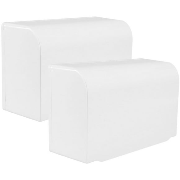 Locking Outdoor Outlet Cover