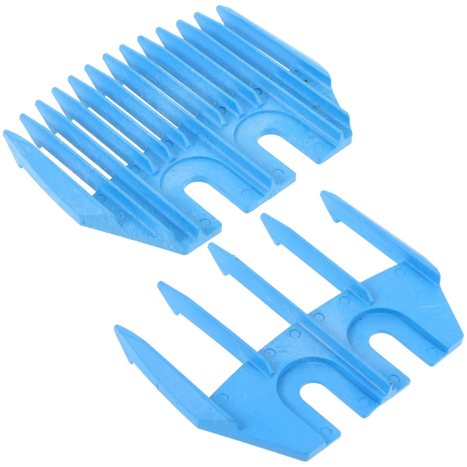 UPKOCH 2 Pcs Sheep Shear Clipper Guards Electric Wool Shears - Walmart.com