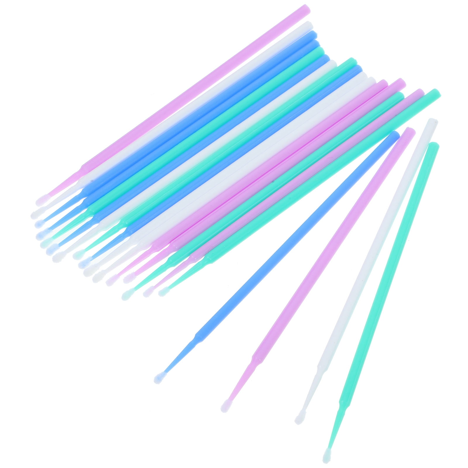 UPKOCH Tomato Pollination Tomato Pollinator Tools Plastic 20Set 10x0 ...