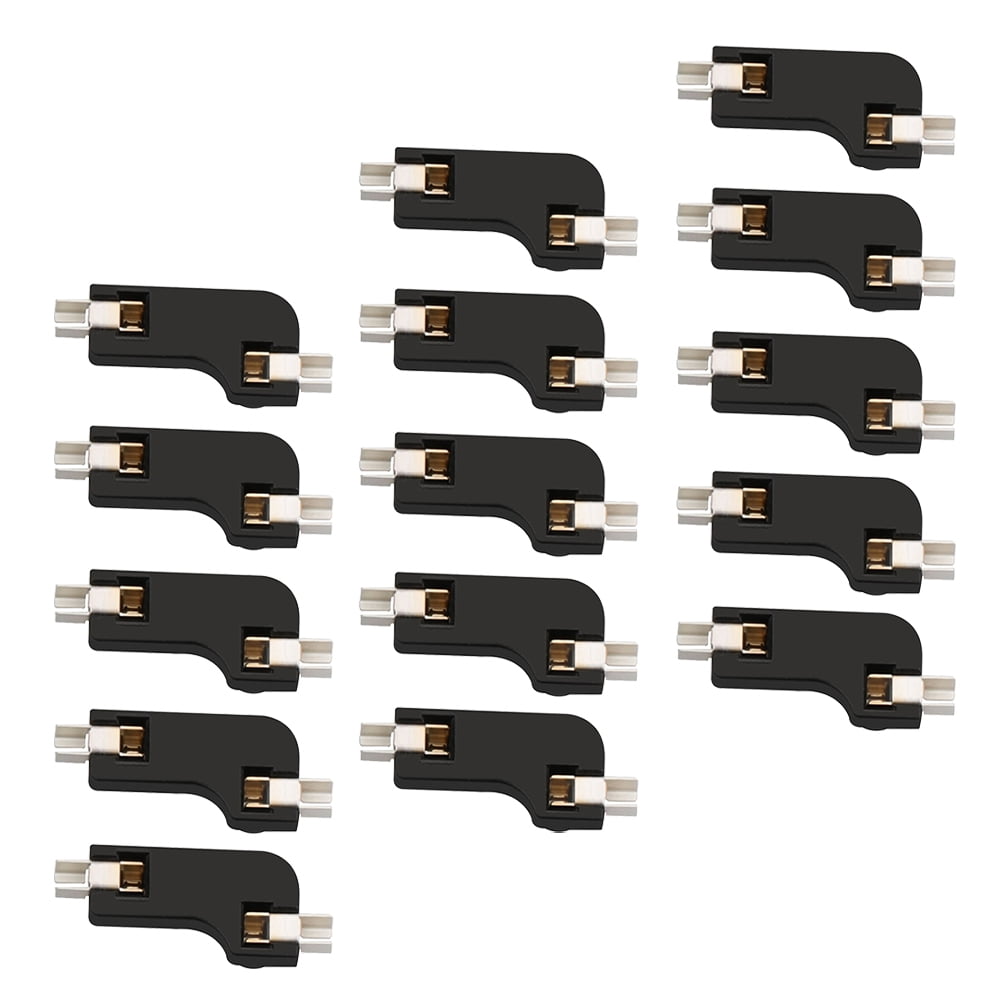 UPKOCH 20PCS Hot Swap PCB Socket Keyboard PCB Socket Computer Accessory ...