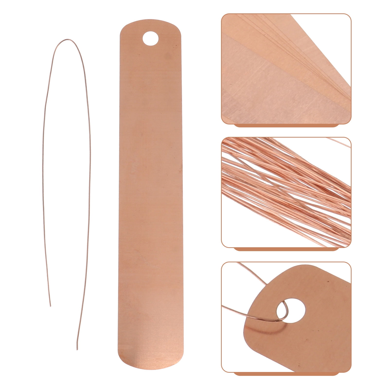 UPKOCH 30 Sets Garden Signs for Vegetables Gardening Flower Label ...