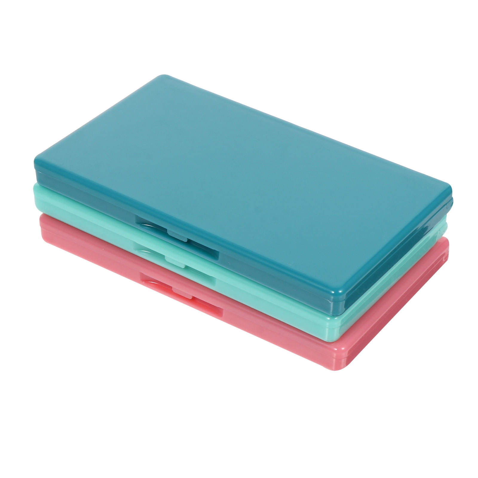 UPKOCH Sewing Needle Organizer Case Assorted Color Plastic Women Crafts ...