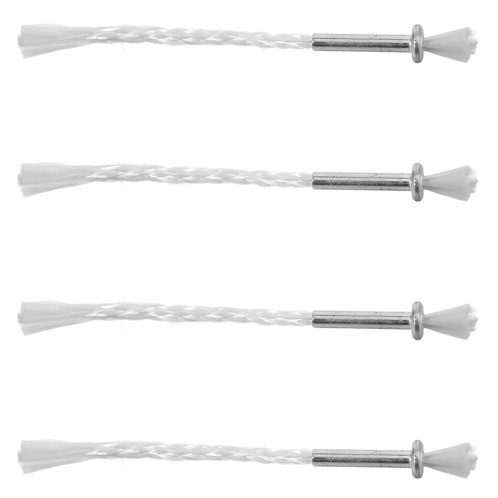 UPKOCH Thick Wicks for Oil Lamps Buddha Lamp Wicks Cotton Oil ...