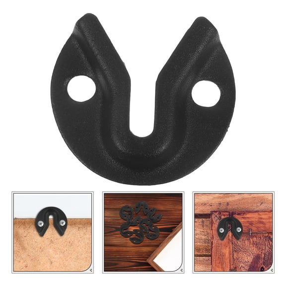 Dresser Mirror Brackets