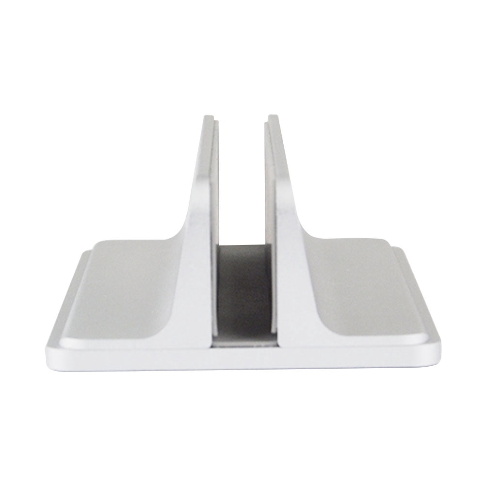 UPKOCH Adjustable Vertical Laptop Stand Aluminium Alloy Desktop Laptop ...