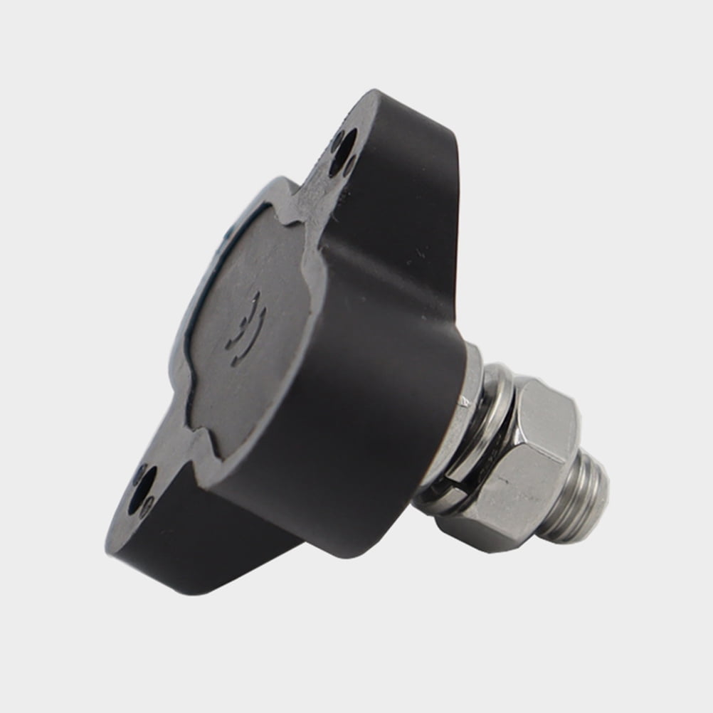 UPKOCH Battery Terminal Distribution Block Terminal Block for Trailer ...