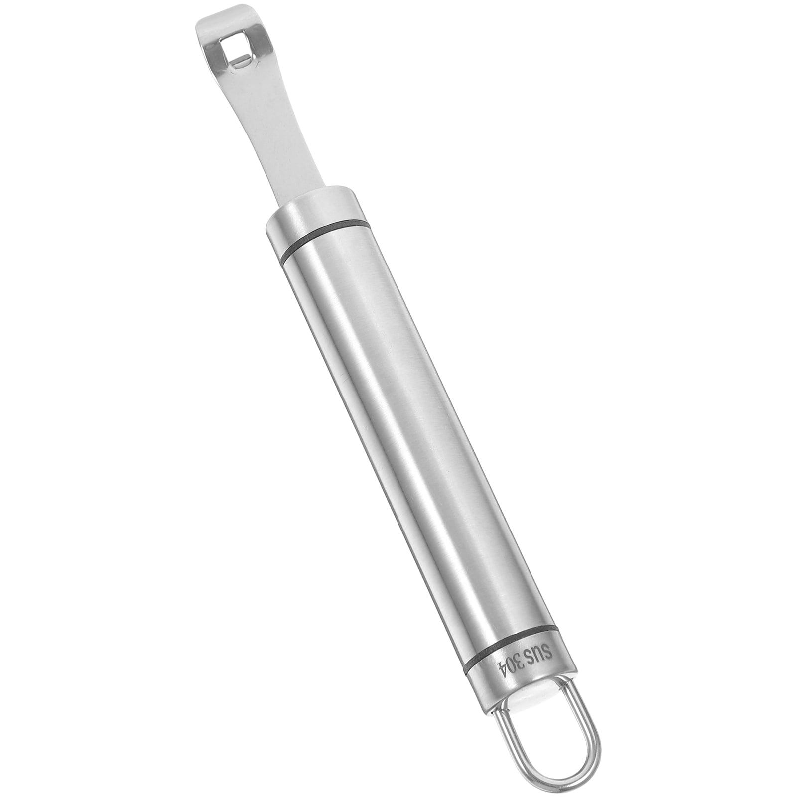 UPKOCH 1Pack Stainless Steel Bottle Opener for Medical Use Vial Opening ...