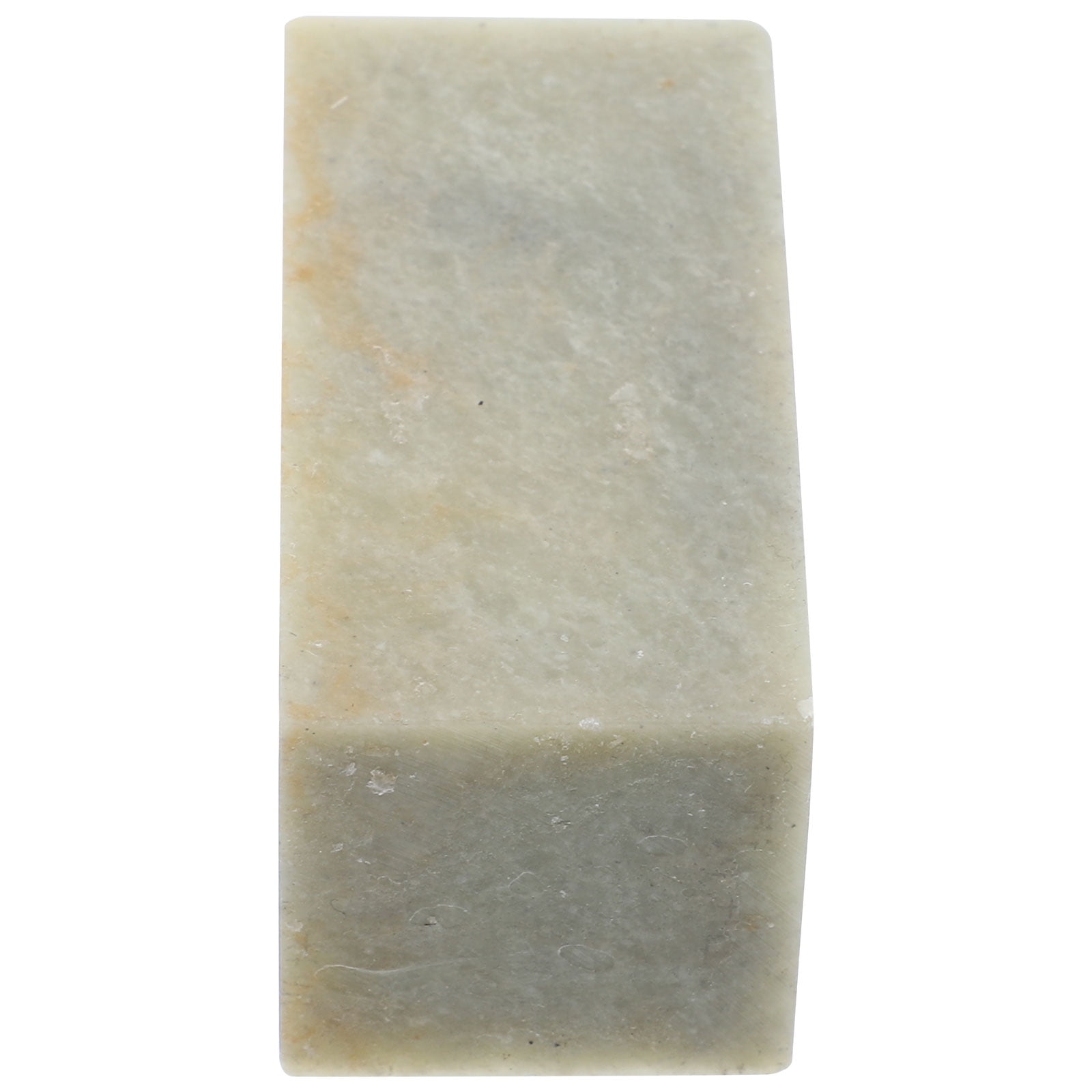 UPKOCH Chinese Qingtian Seal Stone Calligraphy Qingtian Stones Chinese Seal Material - Walmart.com