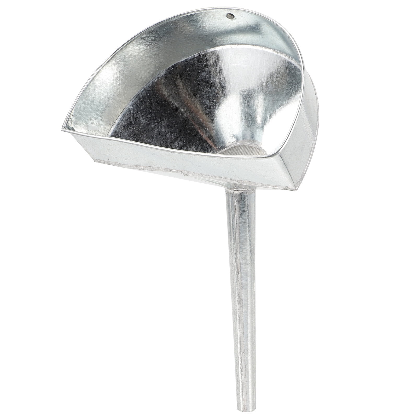 UPKOCH Engine Oil Fluid Funnel Auto Funnel Refueling Funnels Anti ...