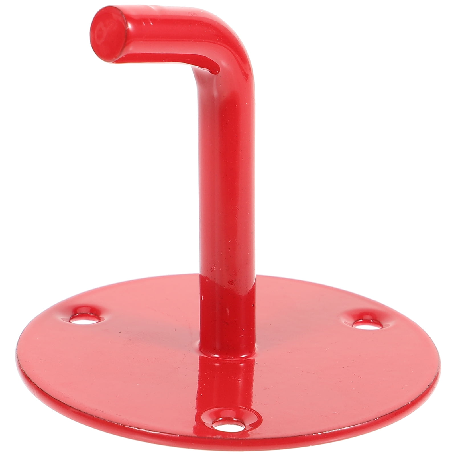 UPKOCH Fire Extinguisher Hook Iron 1Set 2.7In 2.6In 2.6In - Walmart.com