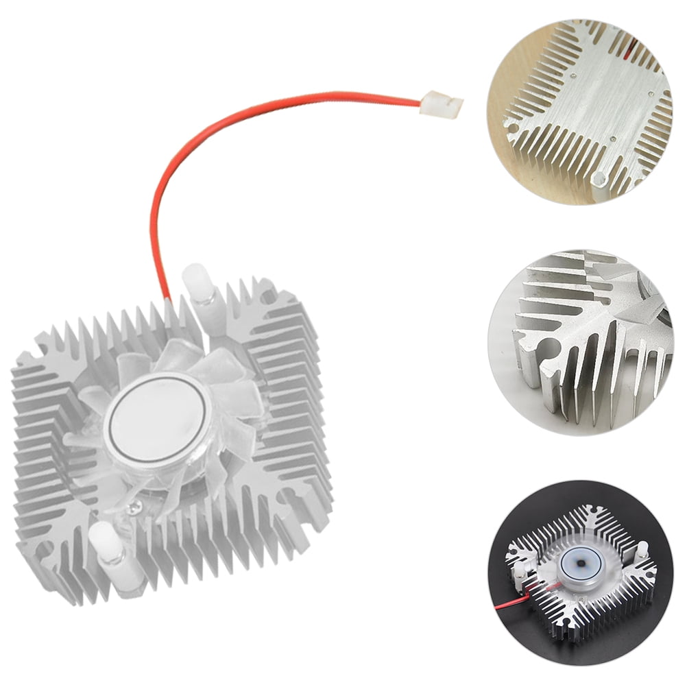 UPKOCH Graphic Card Cooler Video Graphics Cooling Fan Direct Blowing ...