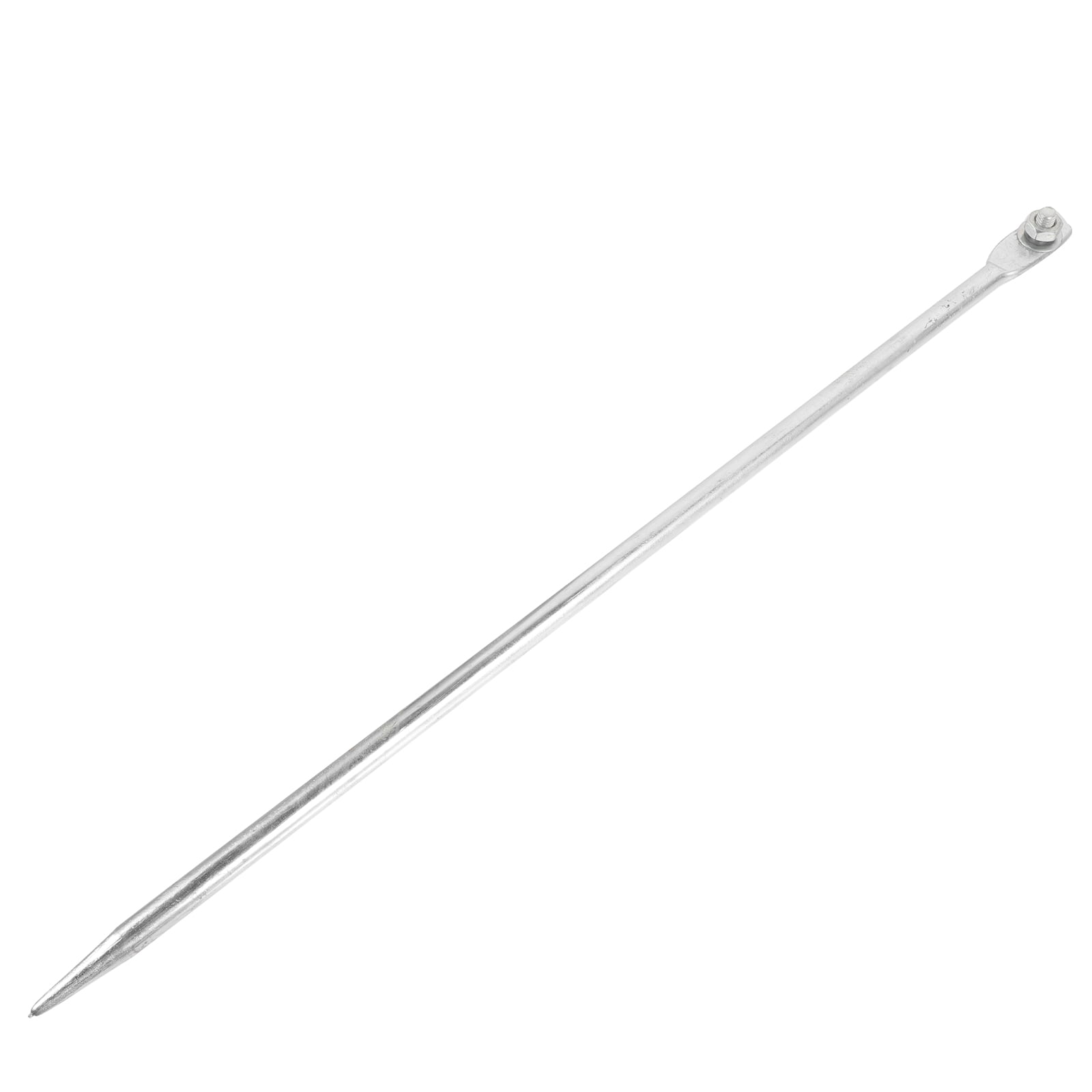 UPKOCH Grounding Rod for Satellite Dishes Wire Electrical Soil Probe ...