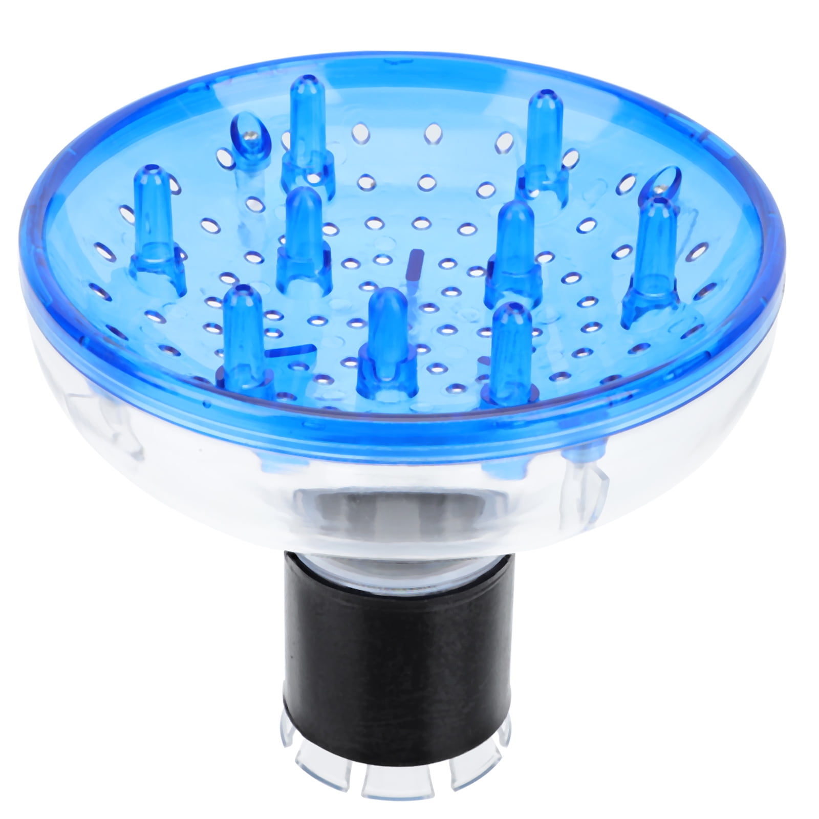 Tendycoco Hair Dryer Diffuser Adaptable Hair Blow Dryers Diffuser Head ...