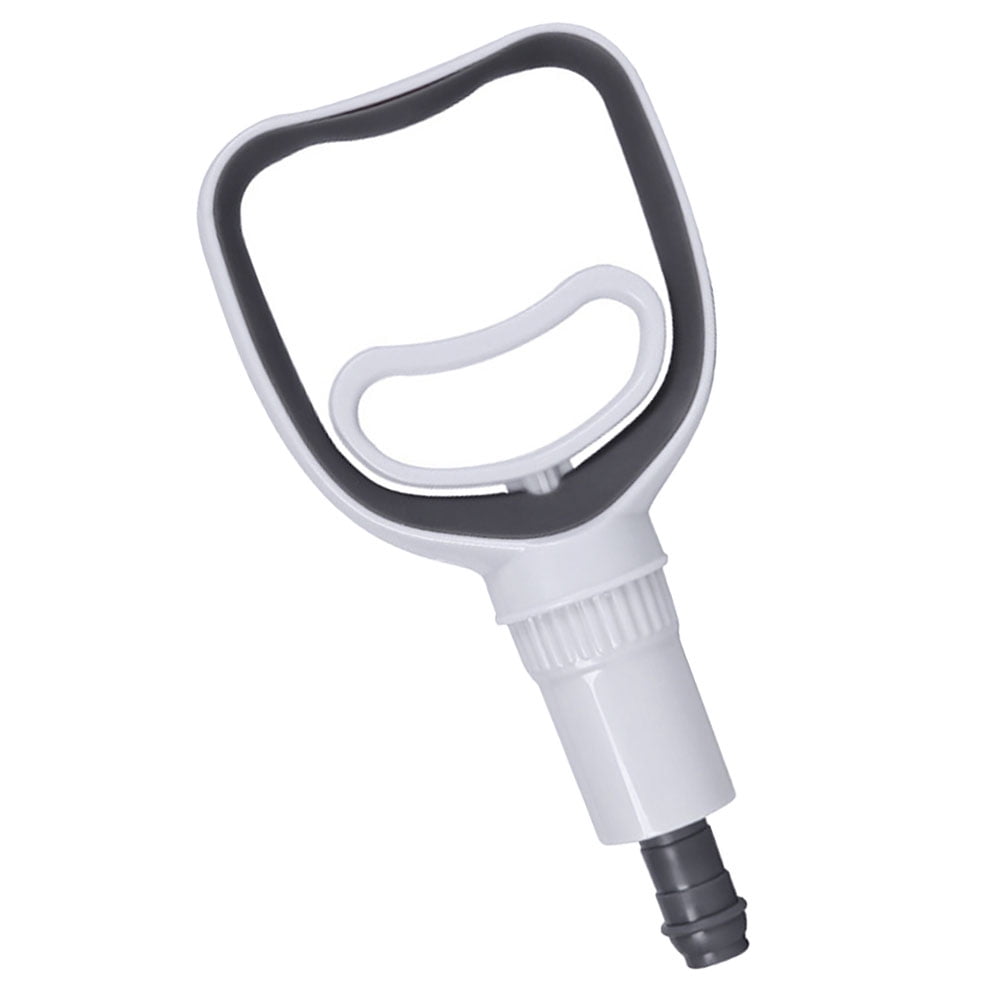 UPKOCH Manual Cupping Pump Air Exhaust Tool 1 Set Massage Vacuum Pump ...