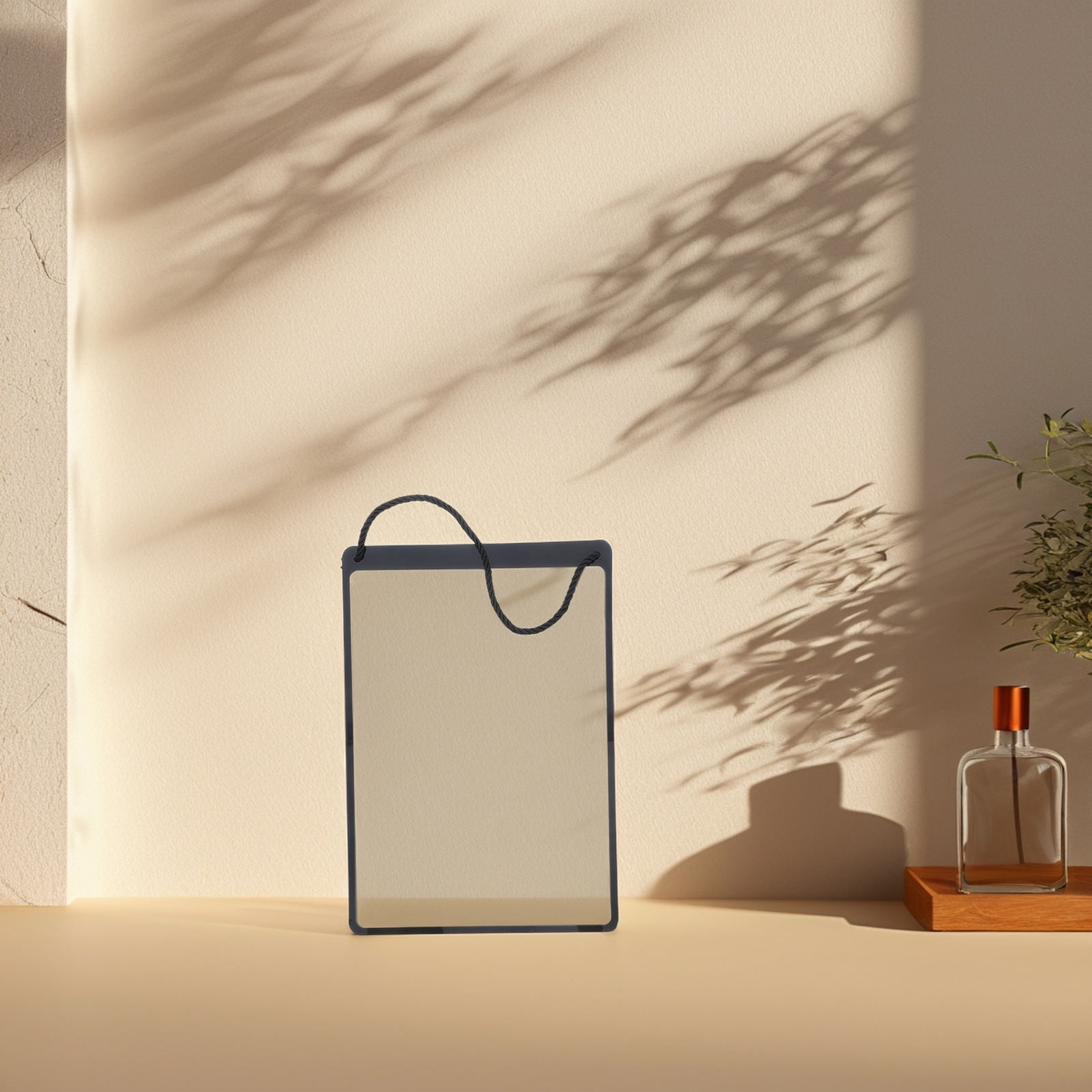 Tendycoco Marketing Holder Window Hanging Sign Holder Signs Hanger ...