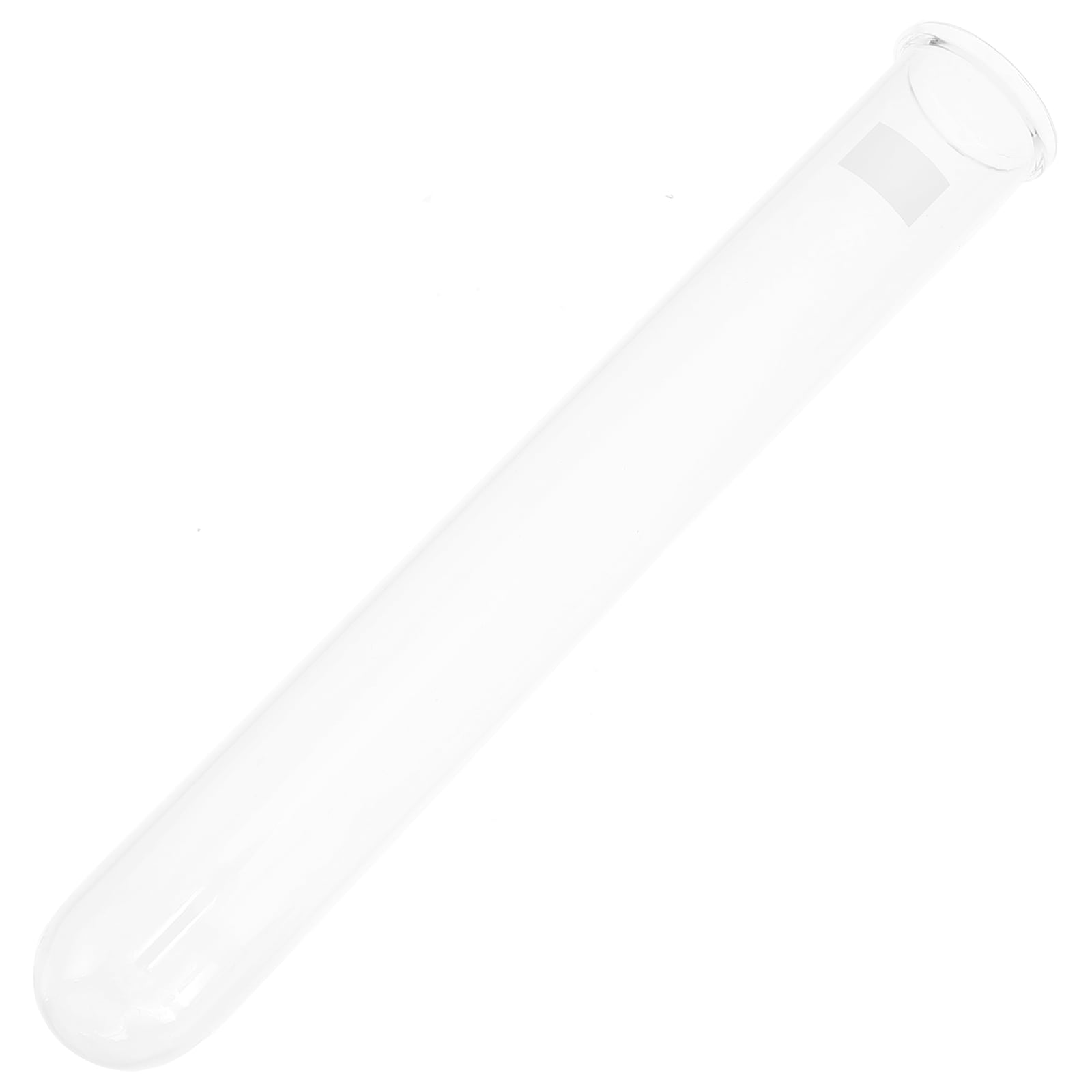 Tendycoco Nitrogen Analyzer Tube Digestive Tube Square Mouth Tube Glass ...