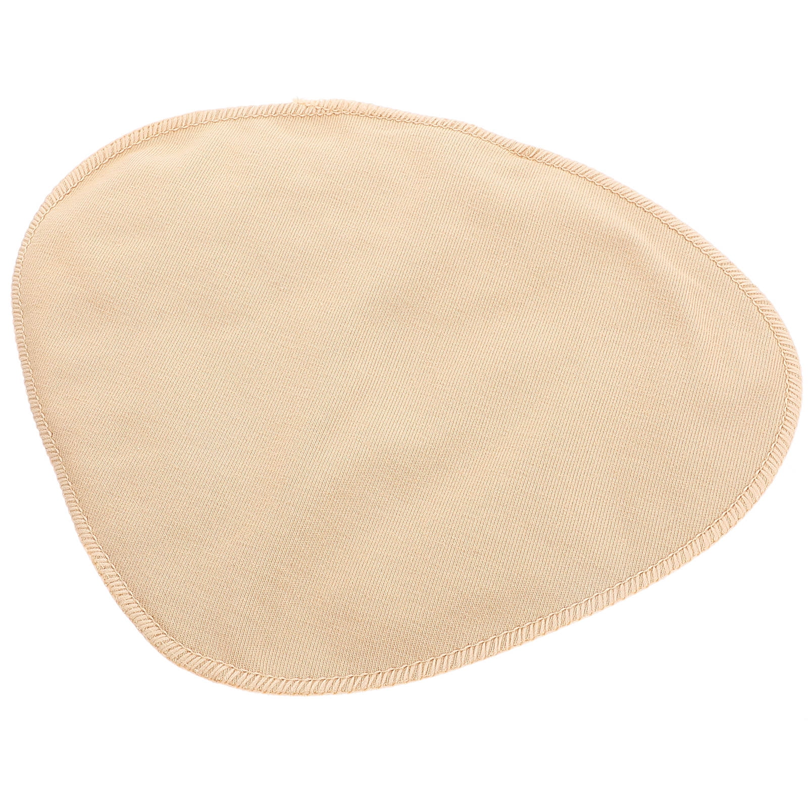 UPKOCH Pad Cotton Bra Inserts Prosthetic Breast Cover Baby - Walmart.com