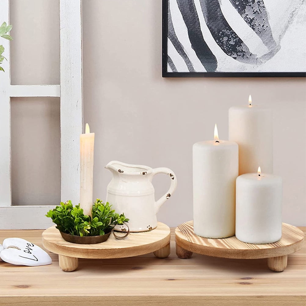 UPKOCH Plant Stand Indoor White Raised Succulent Plants Storage Rack ...