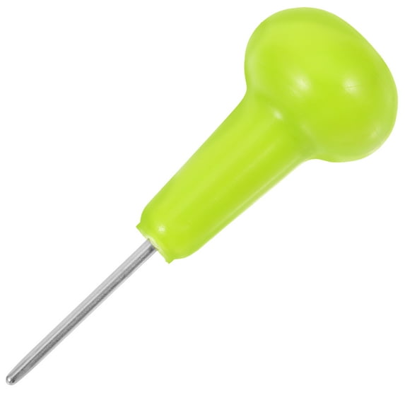 UPKOCH Plastic Braille Writing Tool Writer Stylus for Visually Impaired ...
